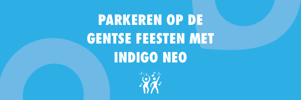 Indigo Neo - De parkeerapp voor de stad